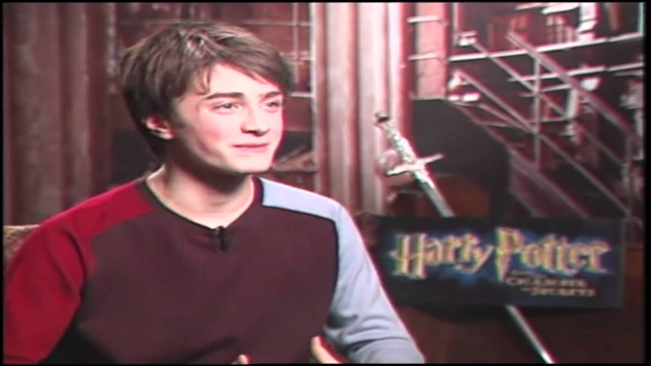 Harry Potter, the parselmouth from Serres | Κομμάτια Ναγκίνι - YouTube