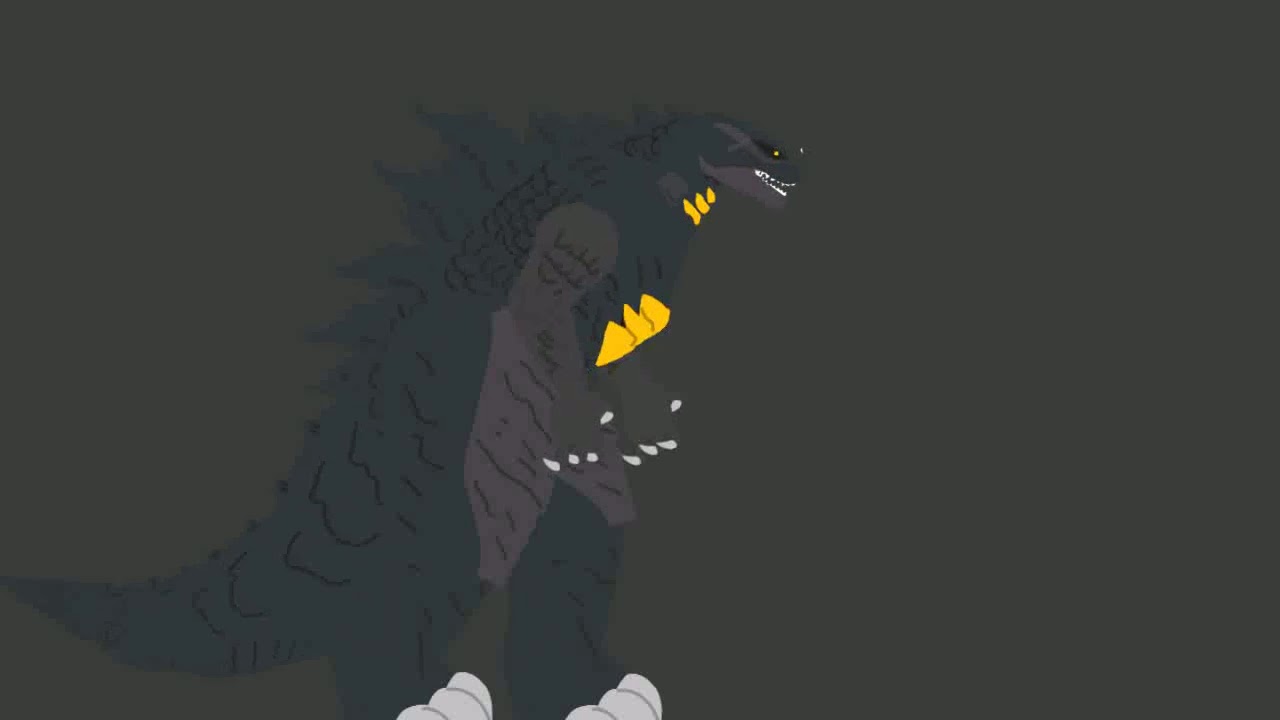 [Dc2] Godzilla Video FOR MAER FOX TP!!! - YouTube