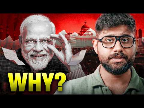 Why India Will Never Become Developed