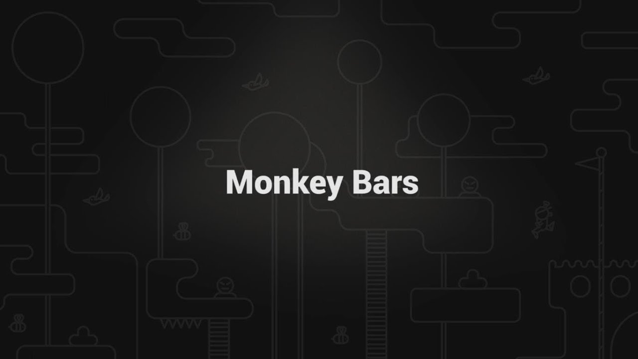 How To Videos: Monkey Bars - YouTube