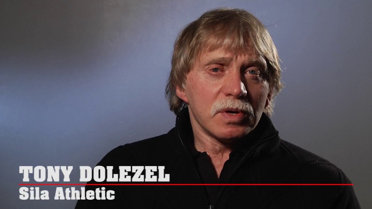 Louis Simmons vs Tony Dolezel : History of the reverse hyperextension ...