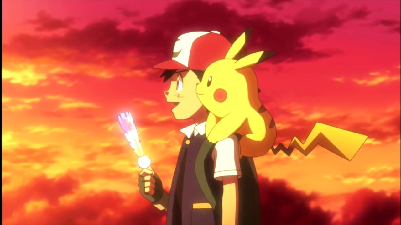 Firebird ~☆ Pokémon AMV - YouTube