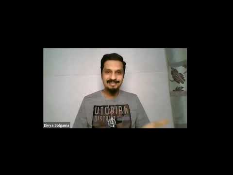 GUMNAM  discussed  on LIFFI  Part-I