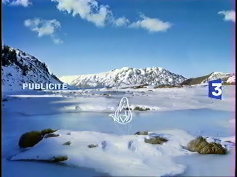 France 3 : Pub, Les dossiers de France 3 : 02-03-2006 - YouTube