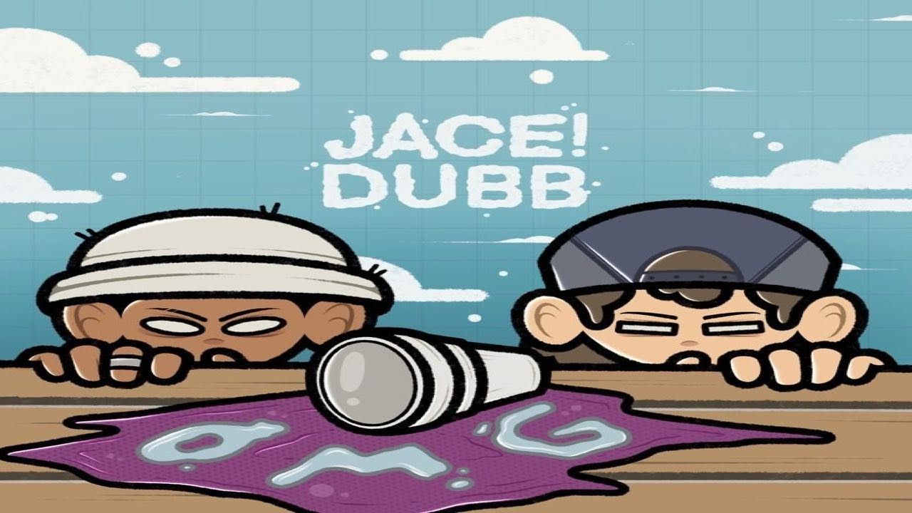 omg! feat @jacepowers Jace! (iayze) {Prod. Slayer x @jamesstfu_} - YouTube