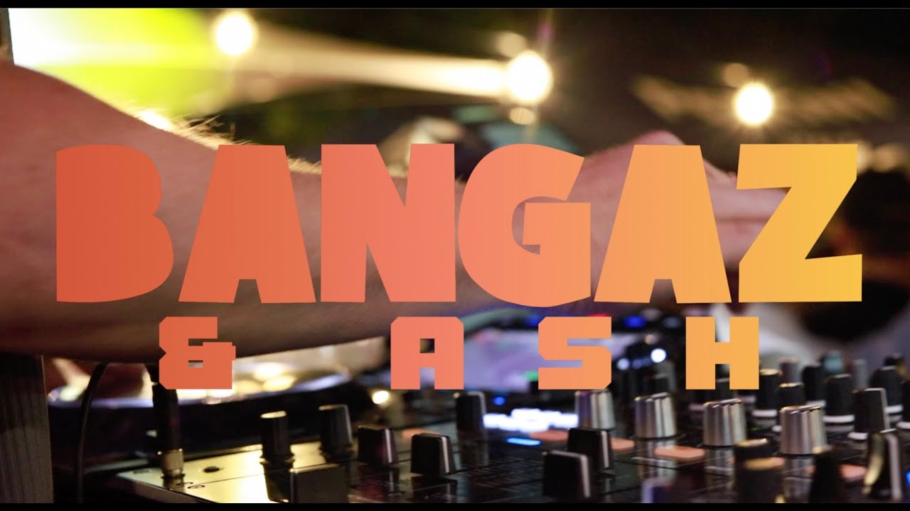 Bangaz & Ash - The Ed Christmas Eve 2023 (EDMAS) - YouTube