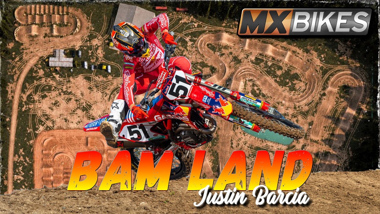 BAM LAND STOJÍ ZA TO! 🤩 - YouTube