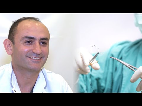 Kişi ginekoloq: \