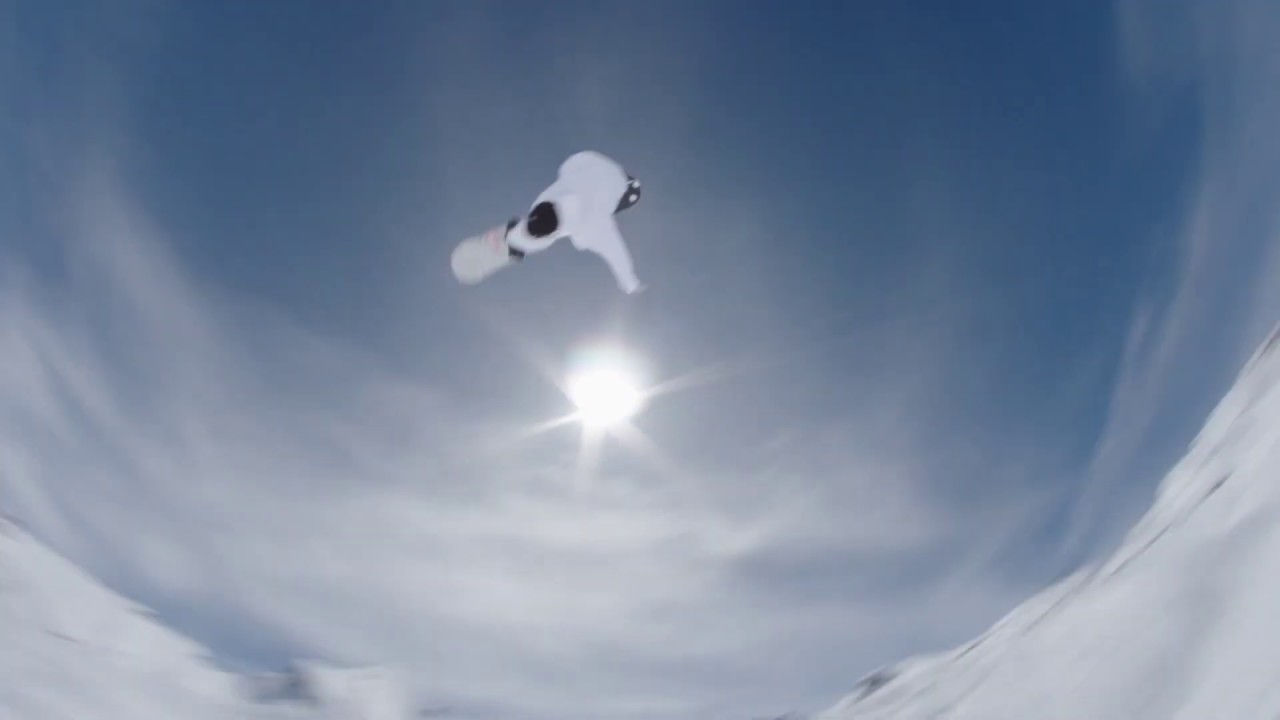 2020 Nitro x Volcom Beast Snowboard Review - YouTube