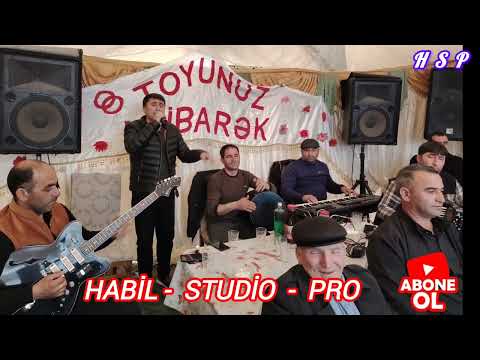 Rauf   Ağdamlı     Möhtəşəm ifa  (  Yeni Version HD Studio  )  2024
