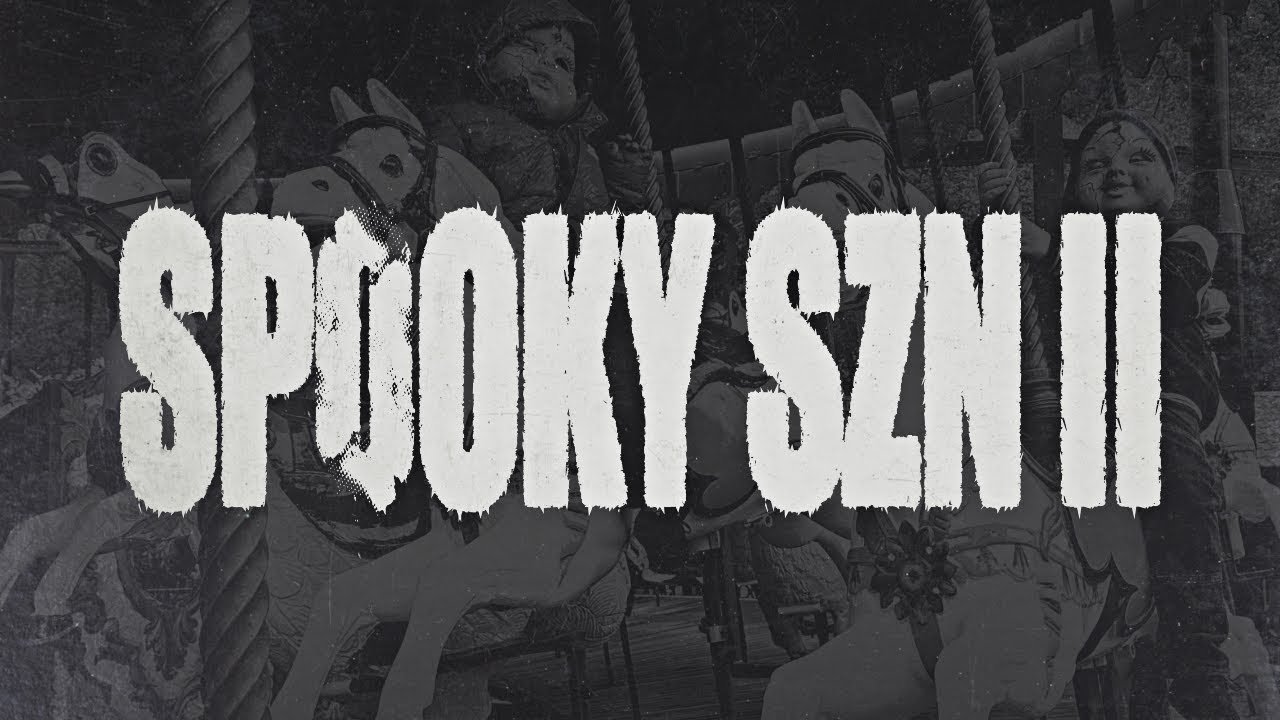 Shroom - Spooky SZN 2 (sample pack and drumkit) - YouTube