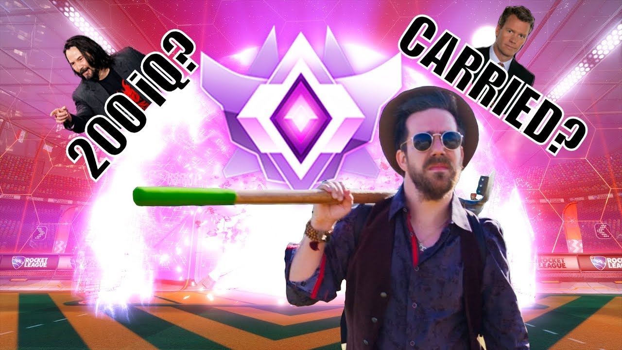 Why Jon Sandman is a Grand Champion - YouTube