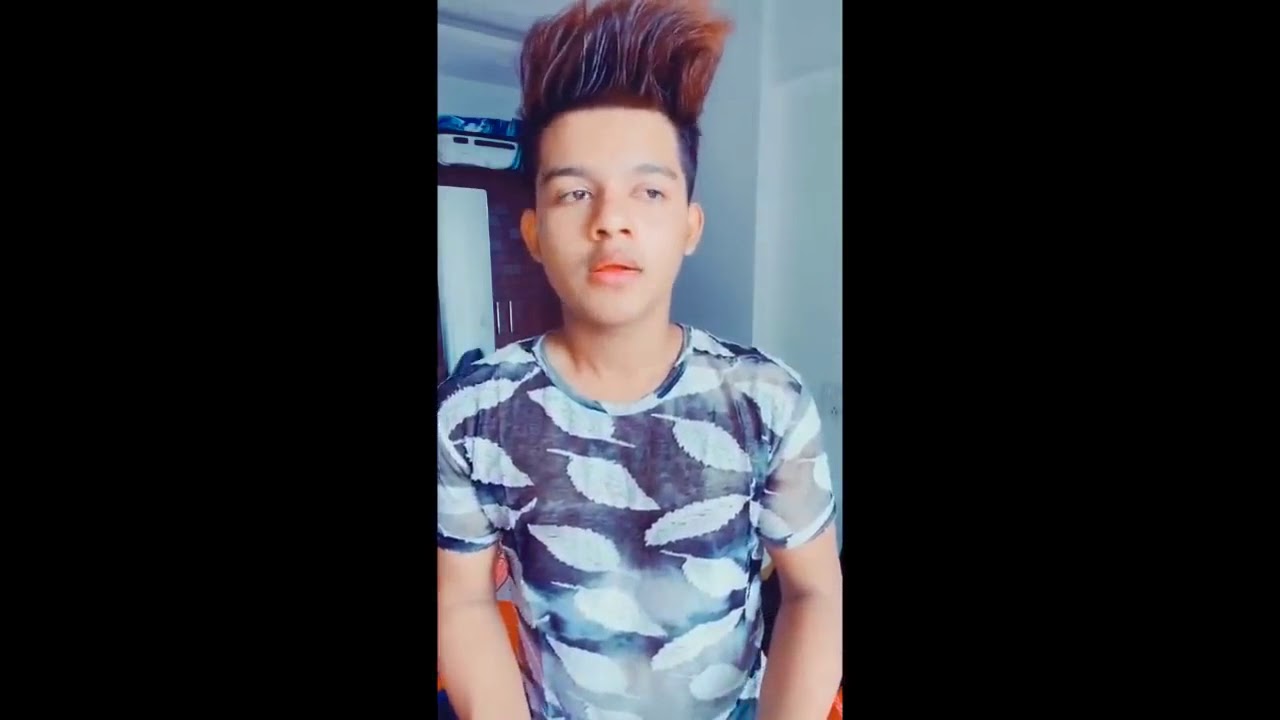 Tik tok mr riyaz new video - YouTube