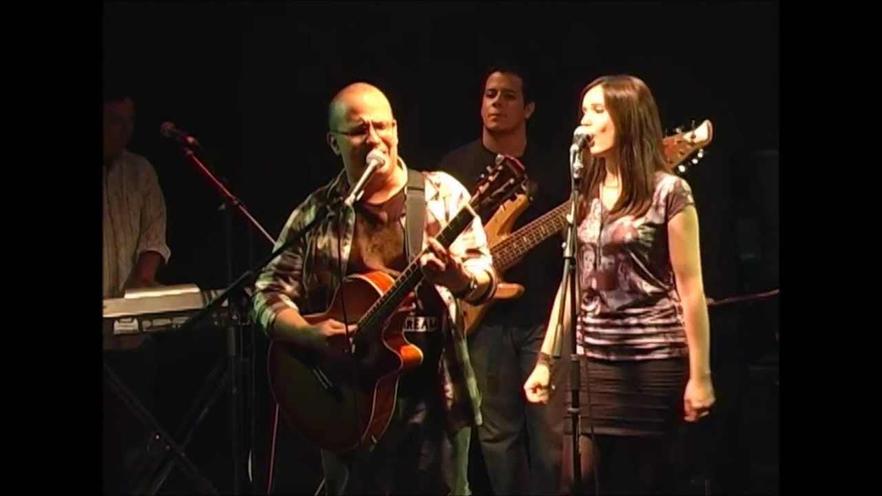 Inmóvil - Rafa Miranda en Arte Vivo - YouTube