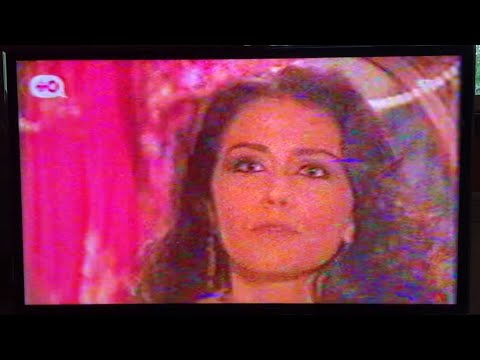 Analog TV-DX is still alive! YU TV 59.26MHz/R2, Saratov, Russia ...