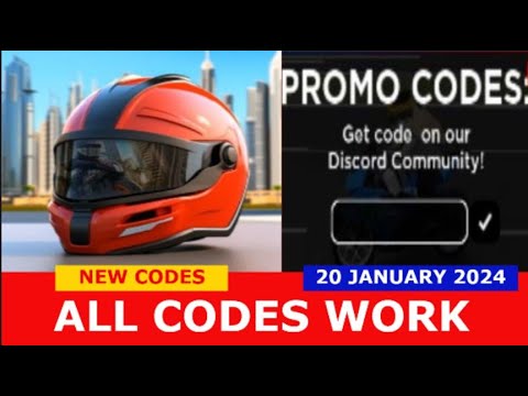 *NEW CODES* [ NEW BIKES!] Moto Trackday Project ROBLOX | ALL CODES ...