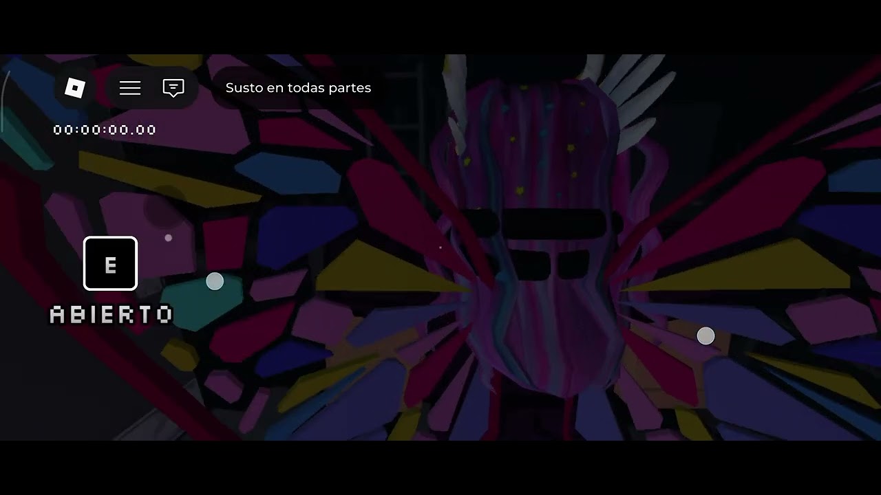 una partidista de fnaf con mi amiga :3 - YouTube