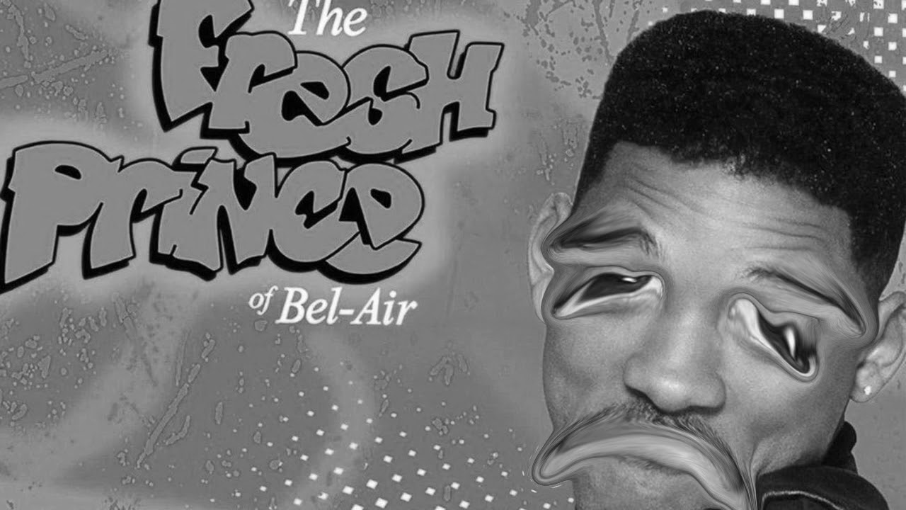 Theme Song (Low Quality and it's sad) - The Fresh Prince Of Bel-Air ...