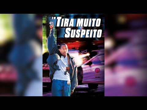 UM TIRA MUITO SUSPEITO - COMPLETO