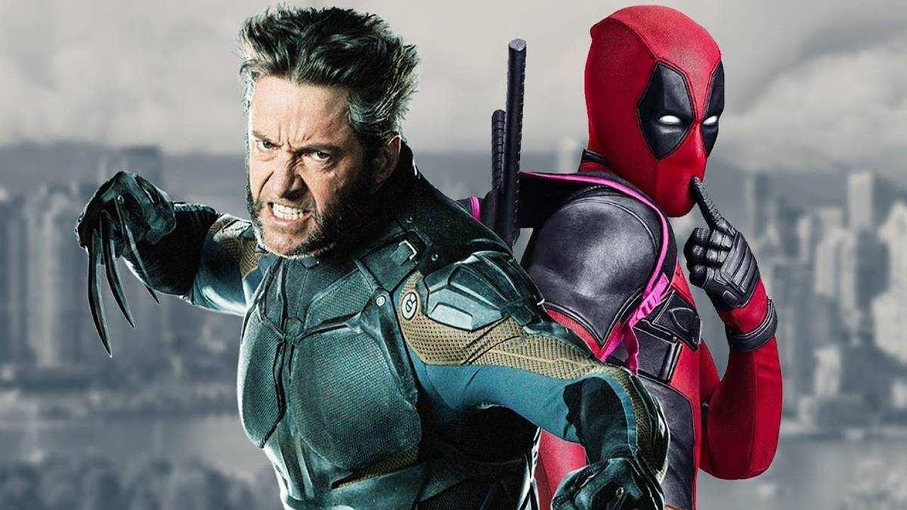 What You Need to Know About Deadpool 3 Cast - YouTube