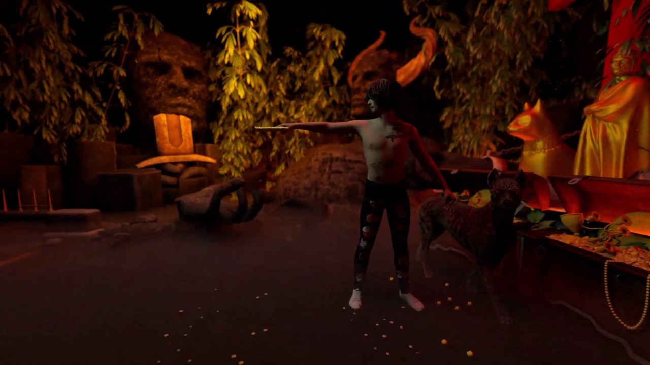 SAKURA, Hyde Lee - Void Land - YouTube