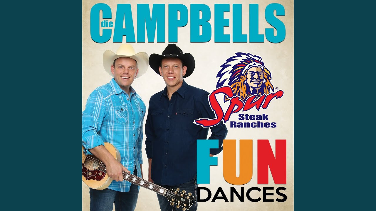 Spur Happy Birthday Song - YouTube