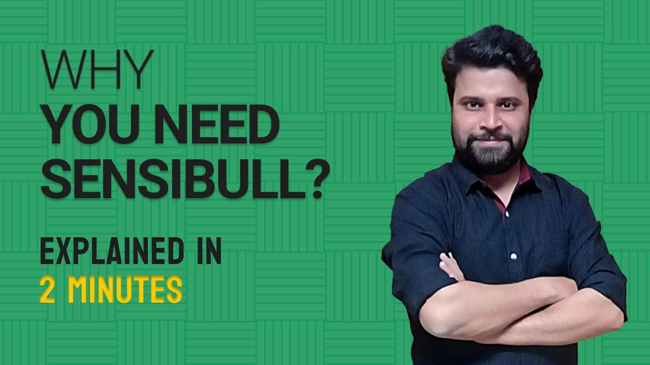 Why you need Sensibull? Explained in 2 minutes! - YouTube
