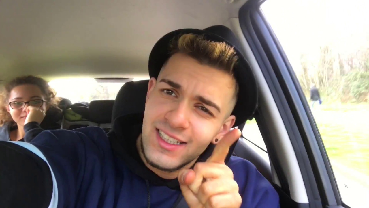 RJz At XM Competition 2017 - YouTube