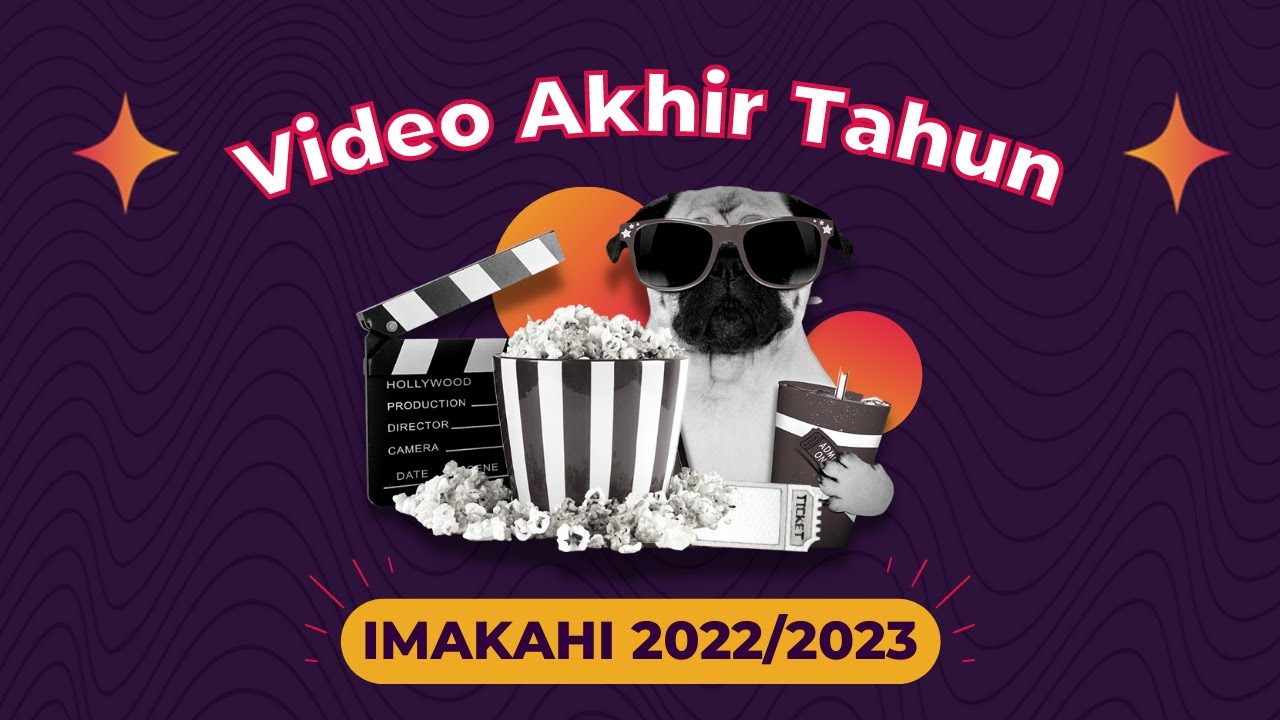 Video Akhir Tahun IMAKAHI 2022/2023 - YouTube