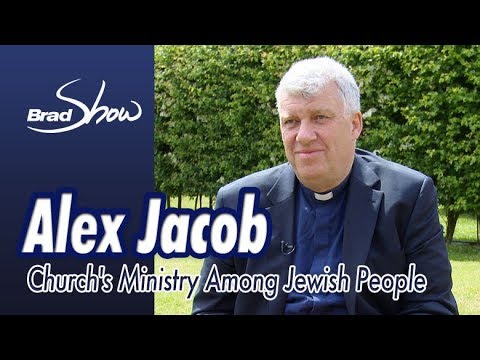 [Brad TV] Brad Show [ENG SUB] Alex Jacob “Church's Ministry Among ...