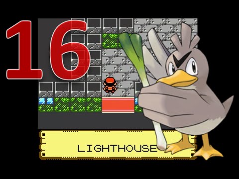 LET'S GO FLY A KITE! - Pokémon Crystal Evolocke - Ep. 16 - YouTube