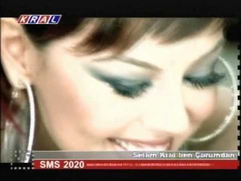 Ebru Gündeş Faghat Be Khatere To