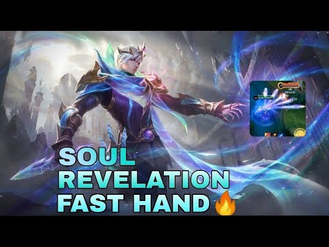 9.5X Faster with the Epic Skin🔥| Guison Fast Hands | MLBB | Mobile ...