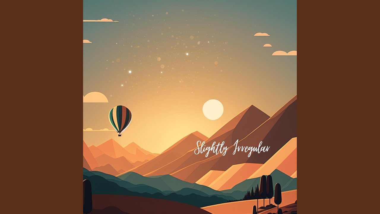 Slightly Irregular - YouTube