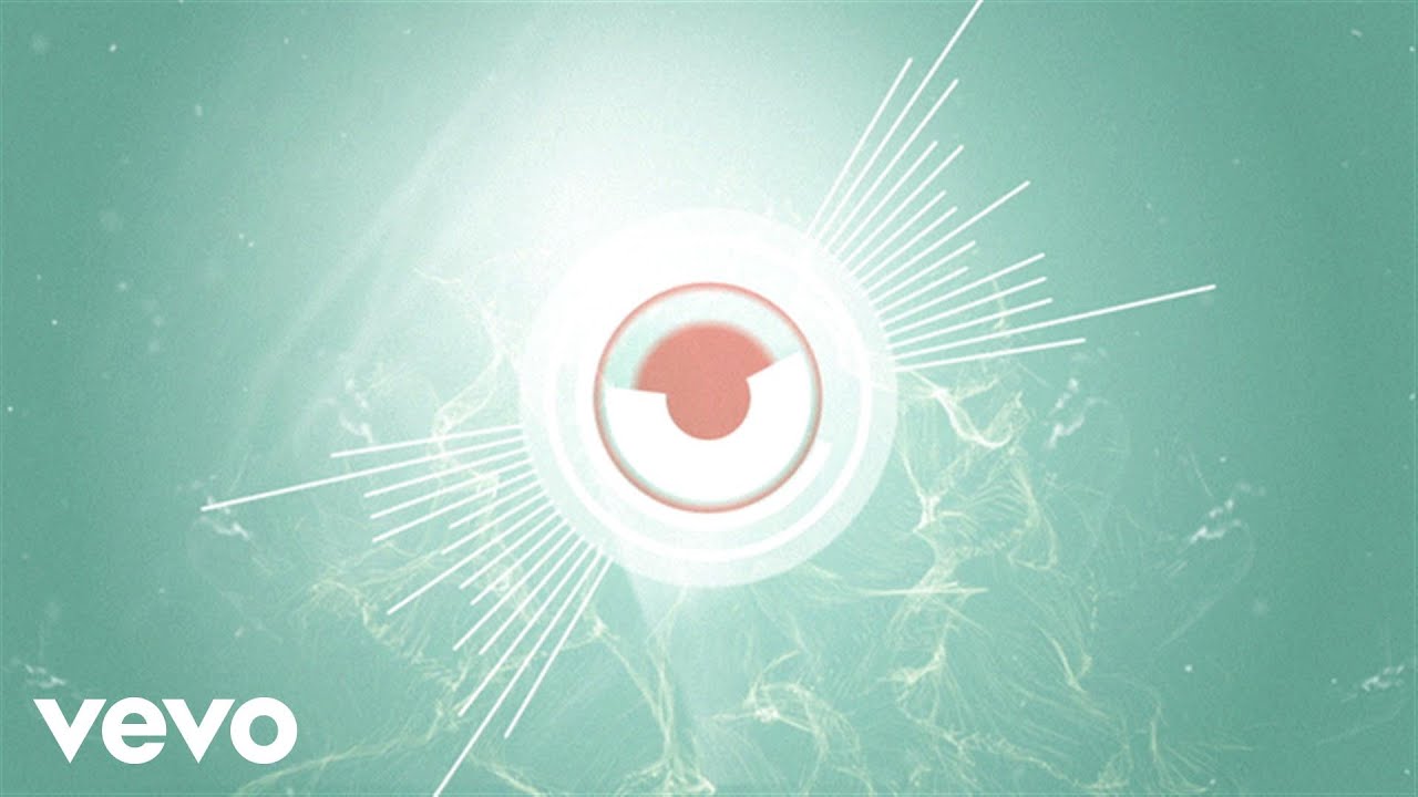 Eric Turner vs. Avicii - Dancing In My Head (Lyrics Video) - YouTube