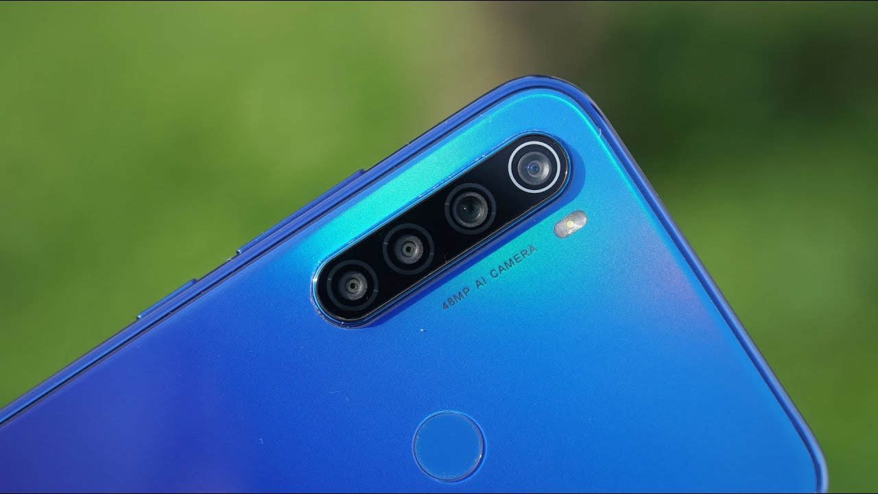 XIAOMI REDMI NOTE 8T | TESTE COMPLETO CÂMERA TRASEIRA - YouTube