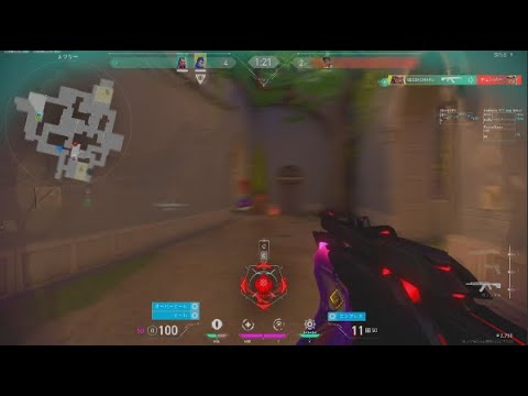 SOLID STATE SCOUTER (Valorant Montage) - YouTube