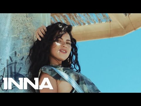 TOP 5 Songs Of - INNA - YouTube