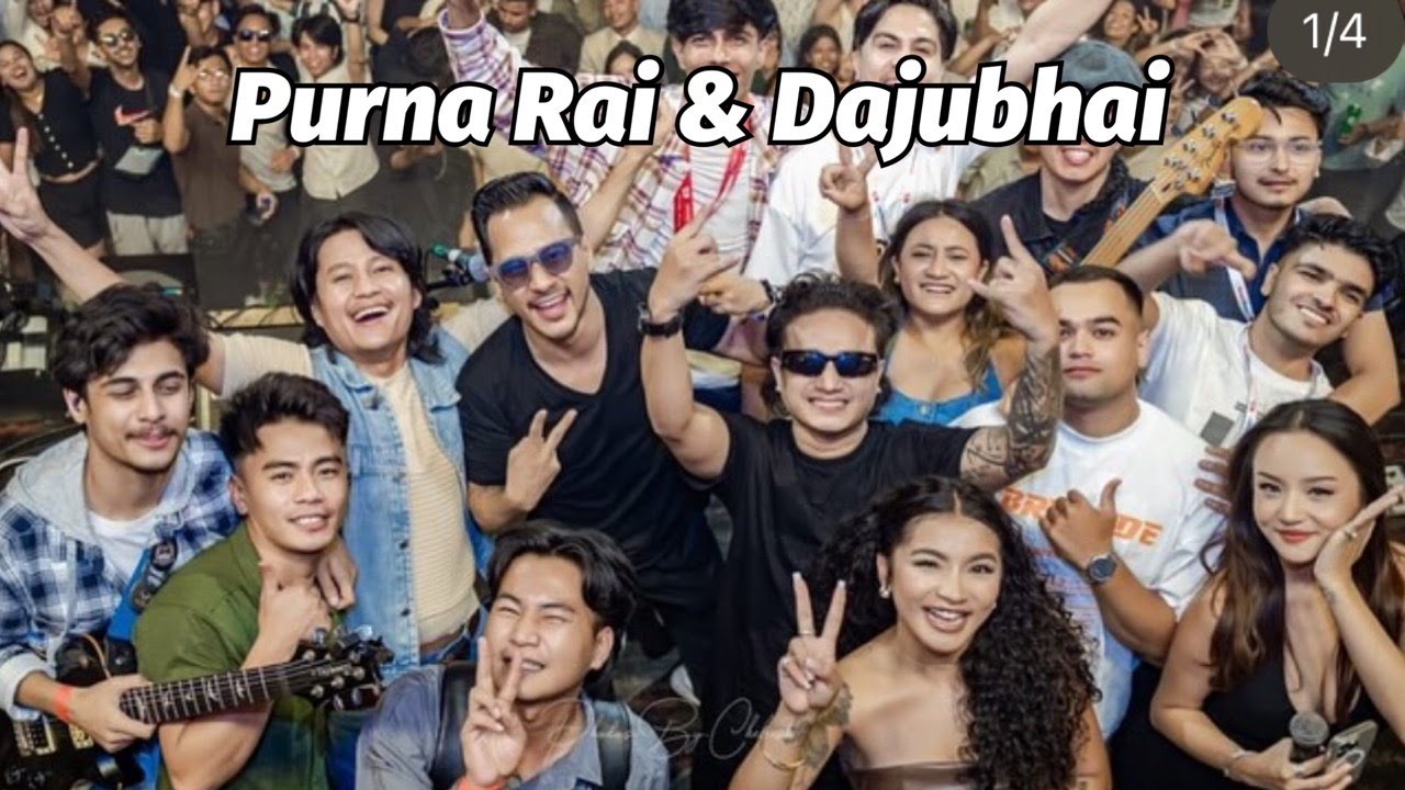 PURNA RAI CONCERT + Hosting at LOD 💃🏽 ⁠ ⁠with@ssol2056 - YouTube