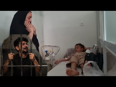 Nahid Trapped in Trouble | When Every Door Suddenly Closed... 💔😢