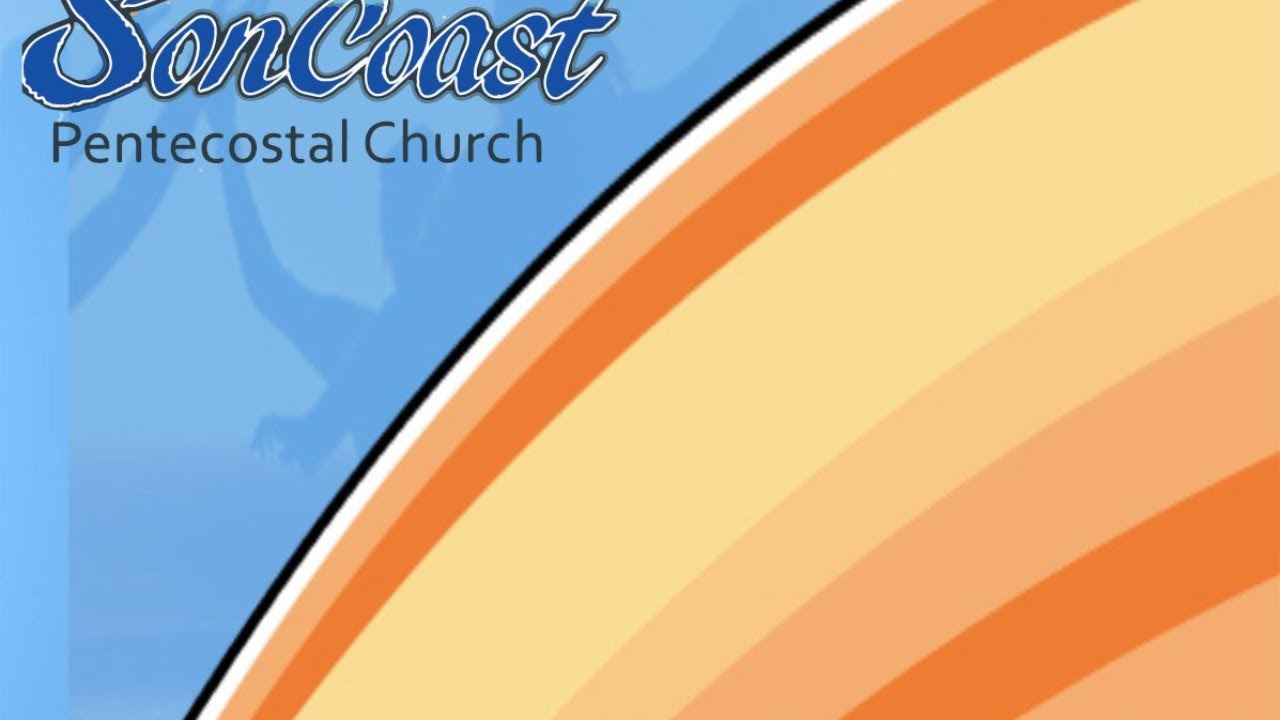 New Year Gospel Worship Service with Matt Linton - YouTube