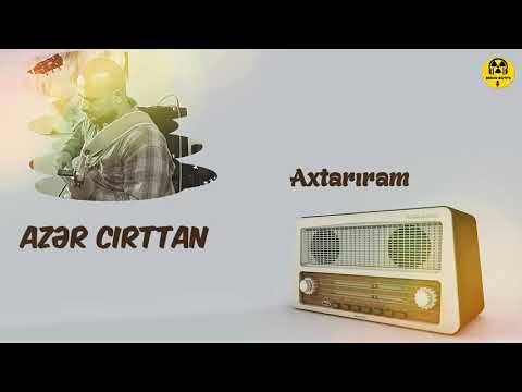 Azər Cırttan (Məmmədov) - Axtarıram