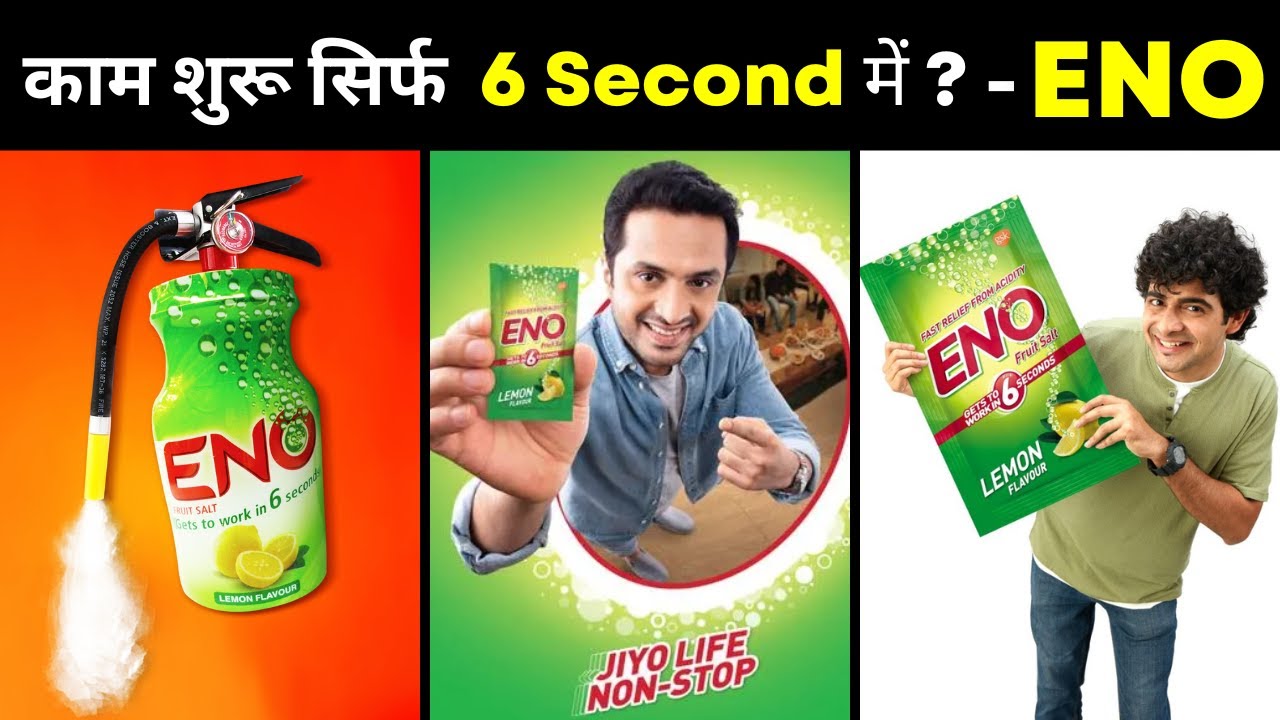 Let's Dive into ENO Journey | ENO Success Story | Foctech | Business ...