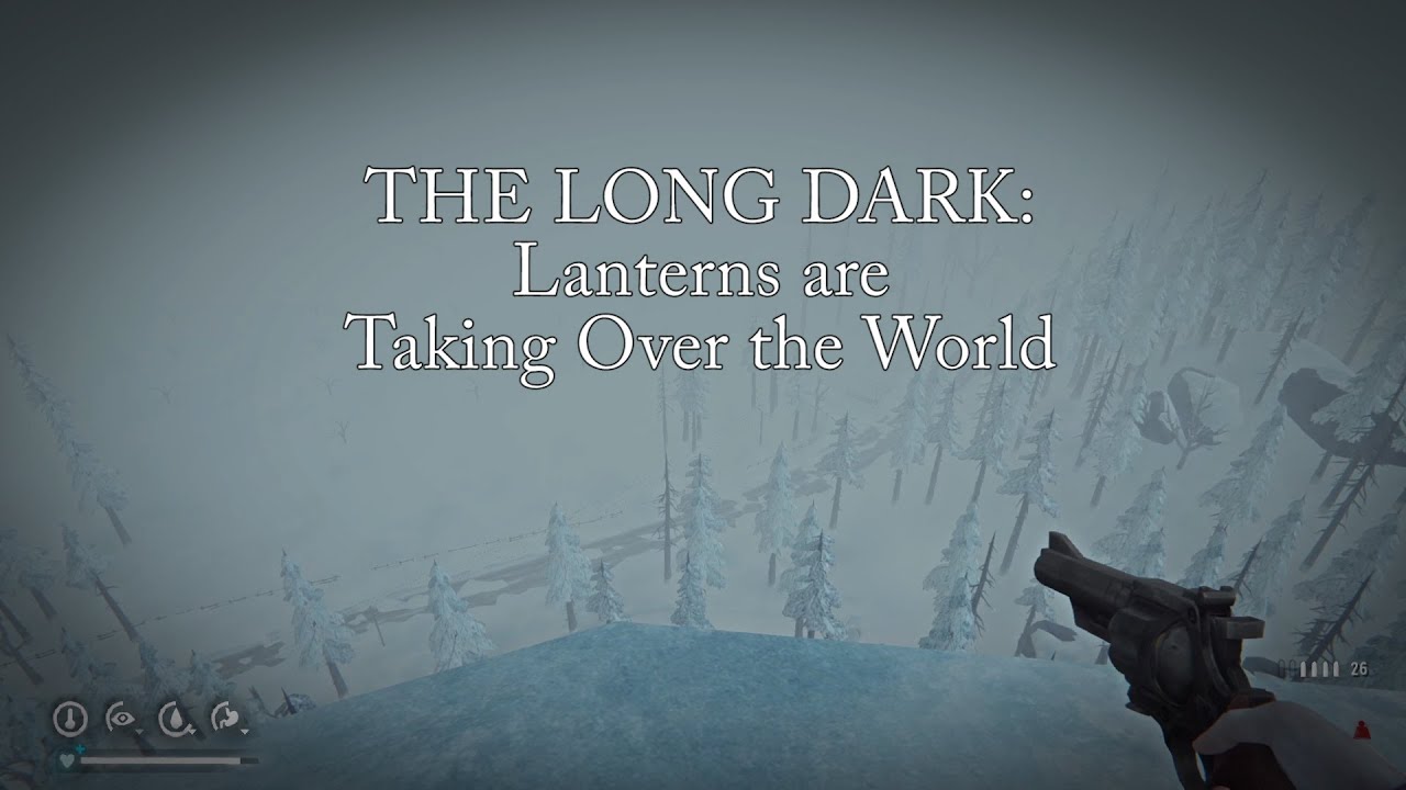 THE LONG DARK | Timberwolf Mountain Ep 11 - YouTube