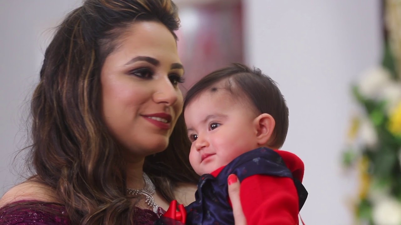 Khilna Teaser - YouTube