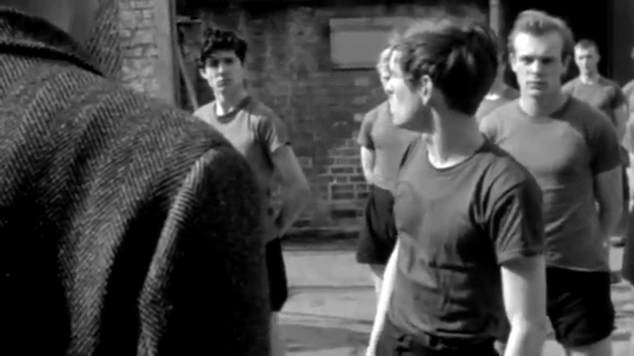 Pat Halcox Group - The Loneliness Of The Long Distance Runner - YouTube