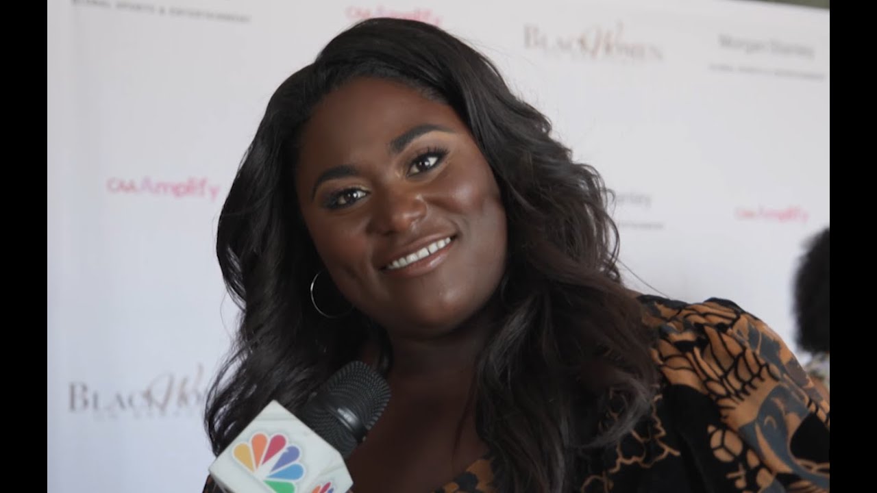 Celebrating Black Women on Broadway | New York Live TV - YouTube