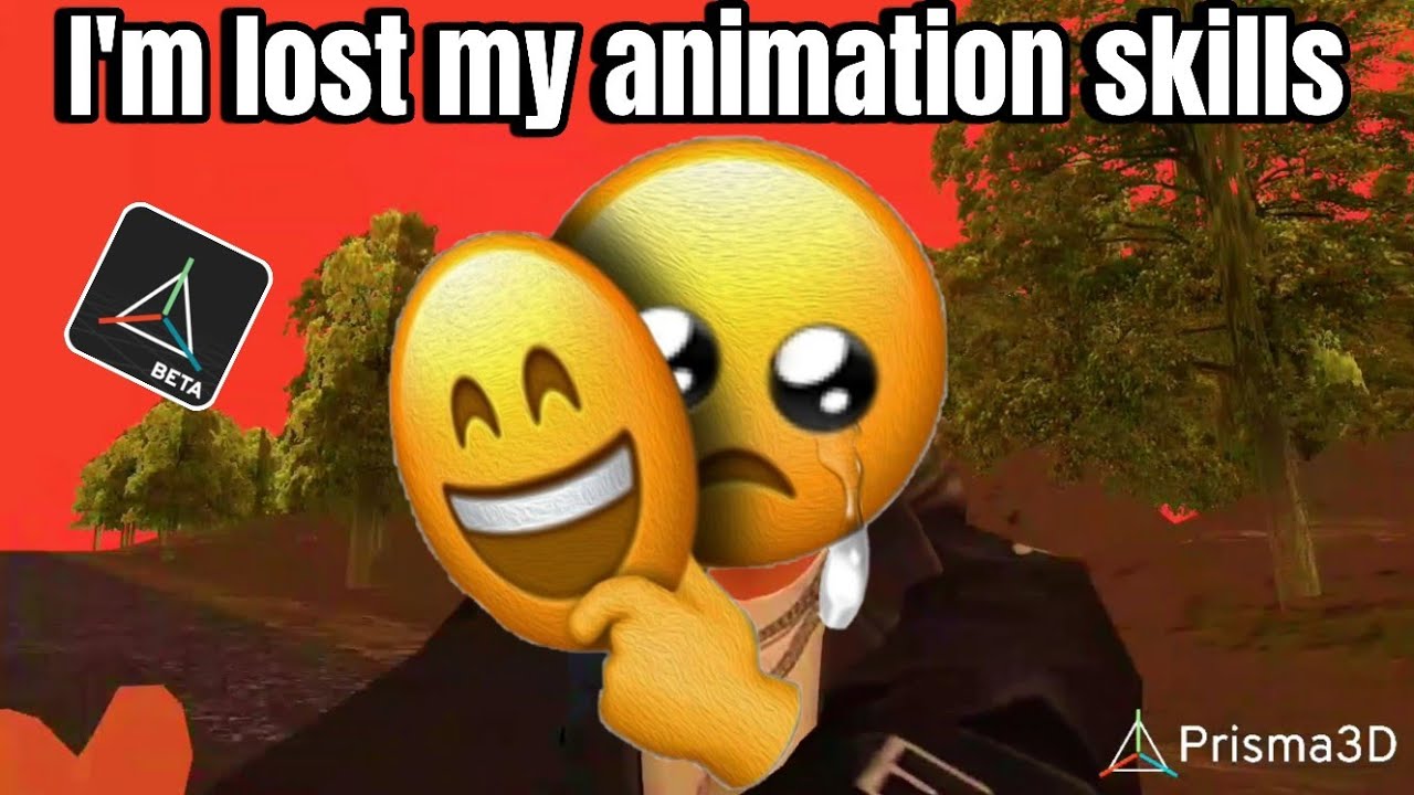 Pointless gun fight animation prisma 3d 3.0 animated video - YouTube