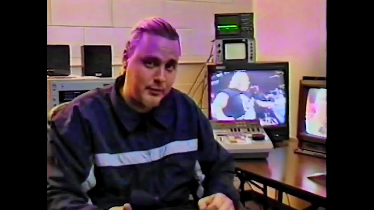 XPW TV #01 - 03 Los Angeles Edition - YouTube