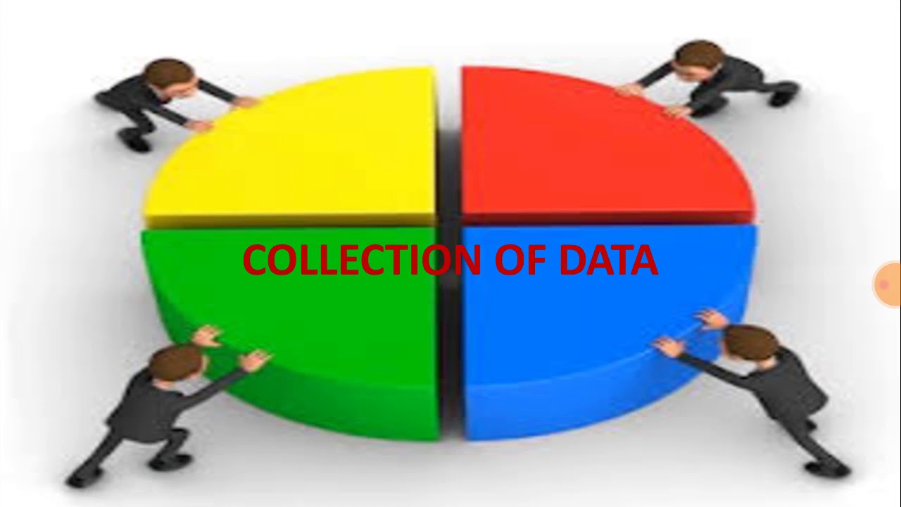 Class XI collection of data part3 - YouTube